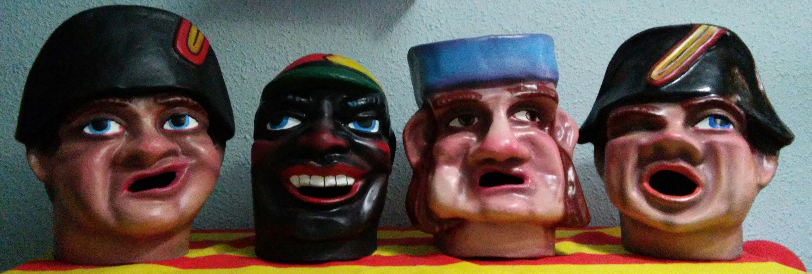 Felicidades Cristian | Aragonesa de Fiestas